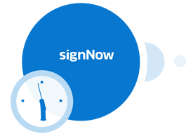 signNow | flows Systems